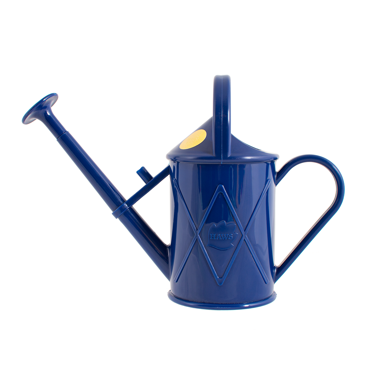 Navy Blue Watering Can | Indoor Plant Care | The Potted Garden